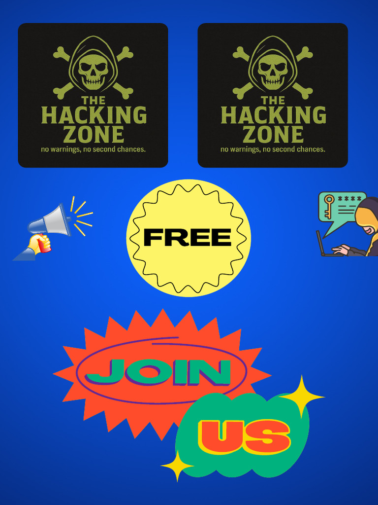 Join Our Community | PDF