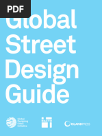Transit Street Design Guide | PDF