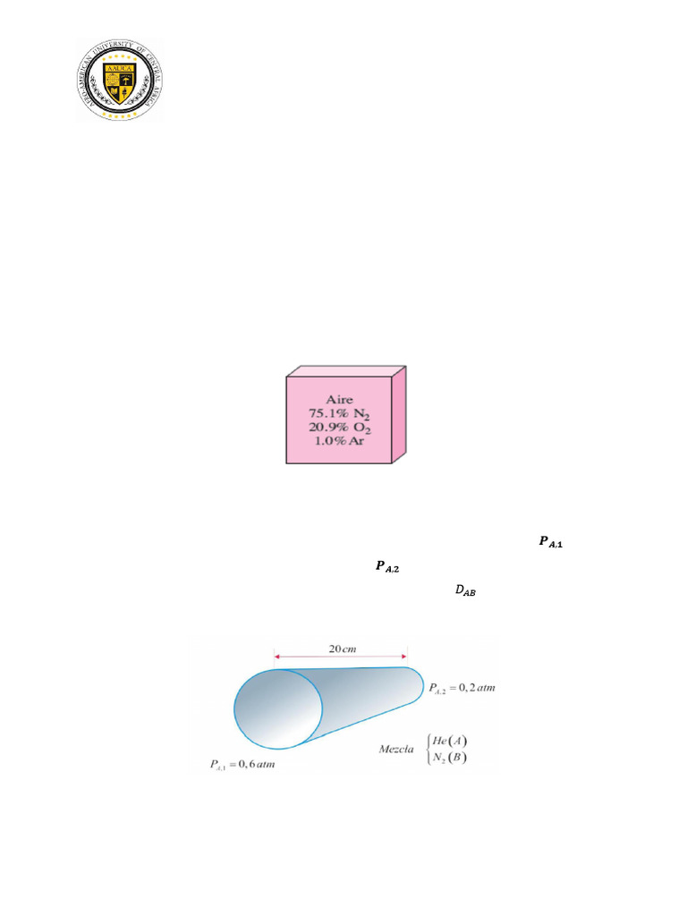 Ejer Tema I TM ACTUALIZADO | PDF | Gases | Hidrógeno