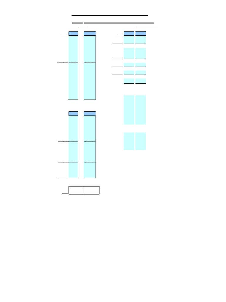 AE502 - Ilustrativo - La Tata Del Sur II 2 Periodos | PDF | Responsabilidad (contabilidad ...