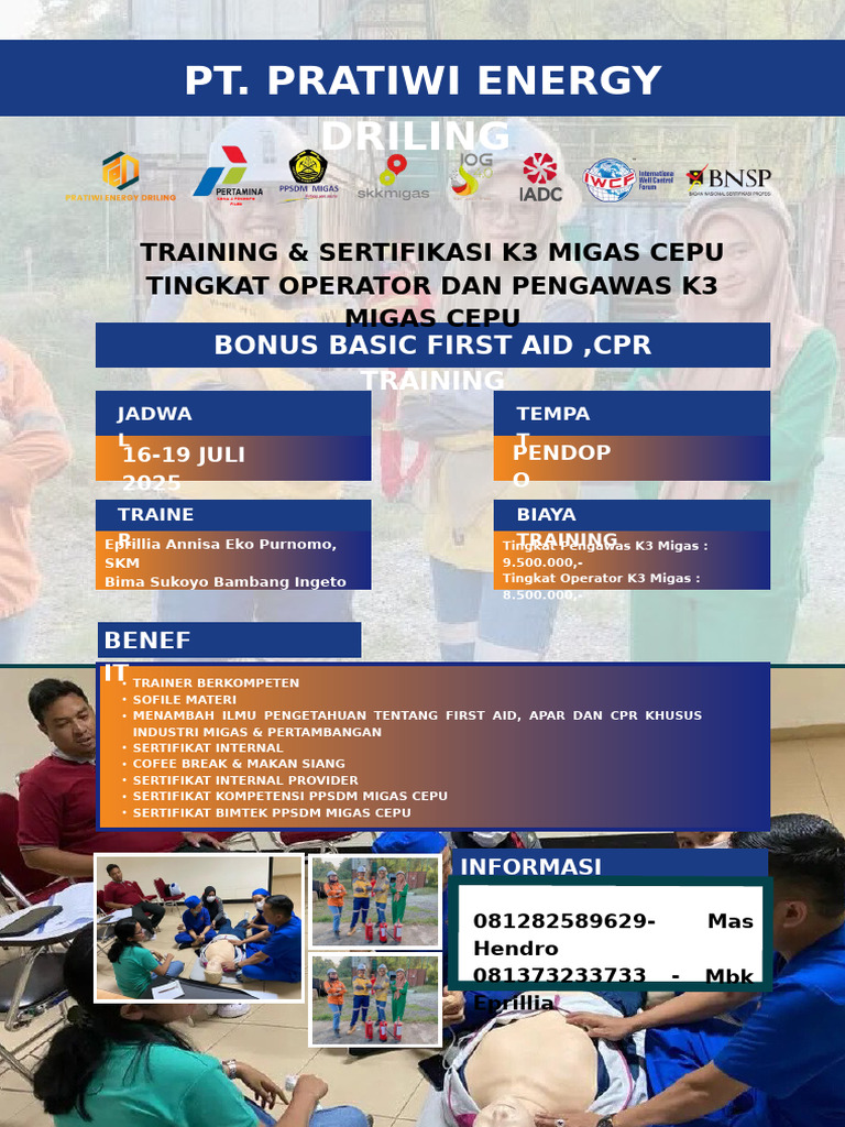 Basic First Aid, Apar & CPR Training | PDF