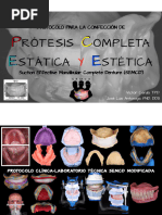 Jiro Abe | PDF | Odontología | Ramas de Odontología