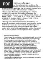 Tri-Cellular Model of Atmospheric Circulation | PDF | Atmospheric ...