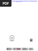 NFPA855 Safety 240111 | PDF | Fires | Fire Safety