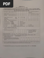 Form 60 | PDF | Identity Document | Income Tax