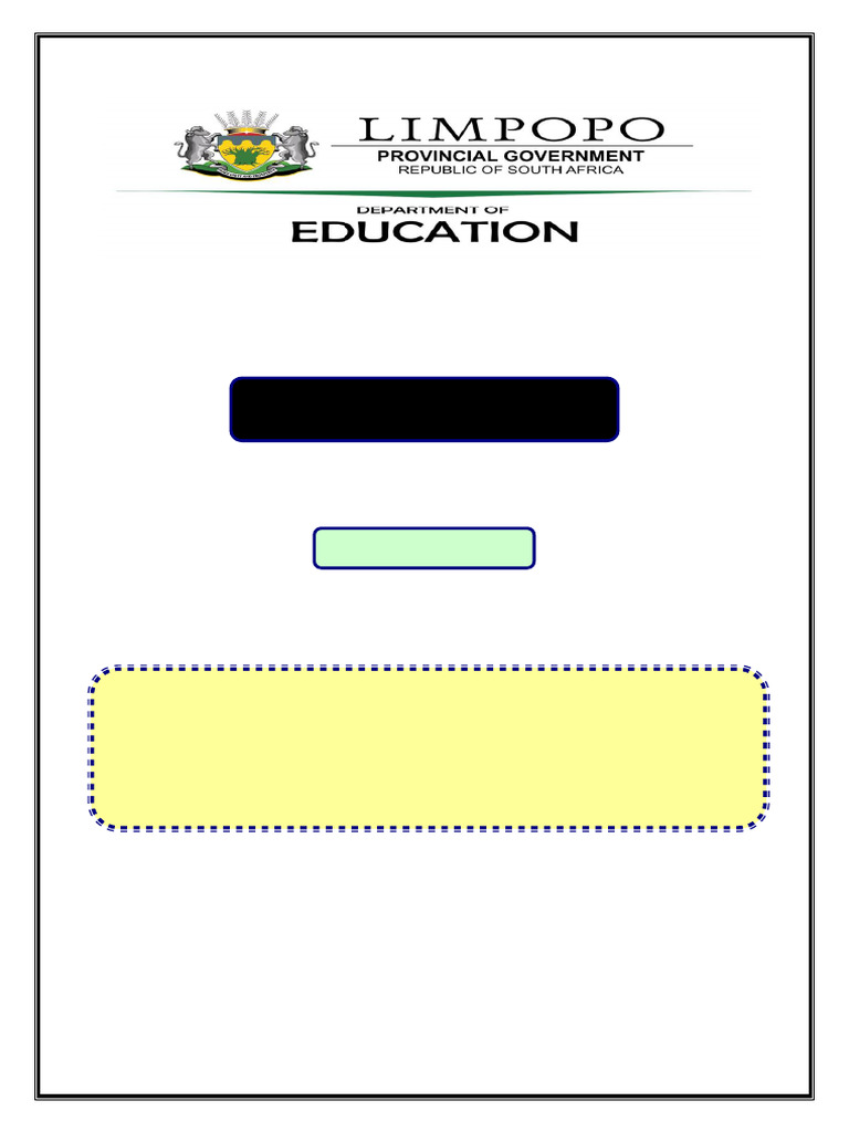 BSTD p2 Grade 10 Mid Year Examination 2024 QP | PDF | Economics | Corporate Social Responsibility