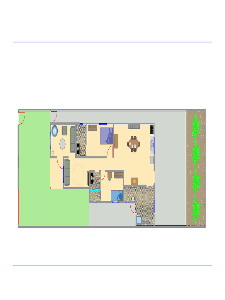 Iraci V1 Mobília | PDF