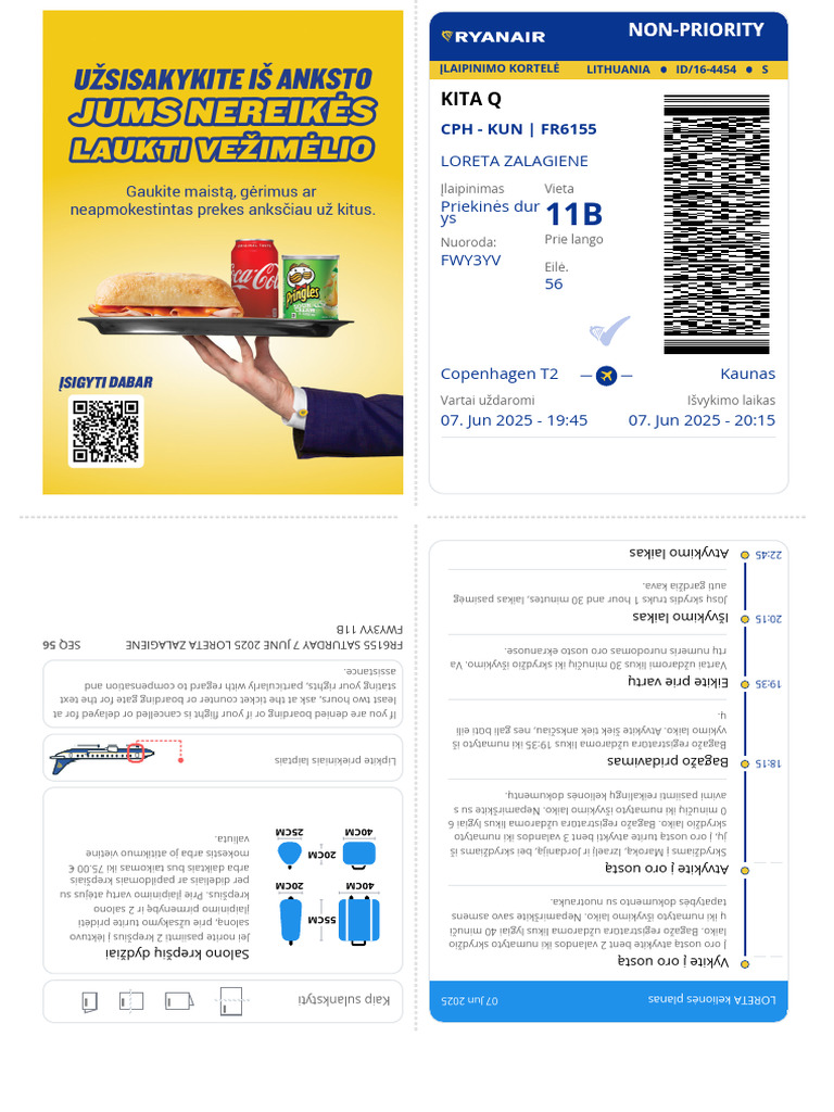 Boarding Pass (2) 1 | PDF