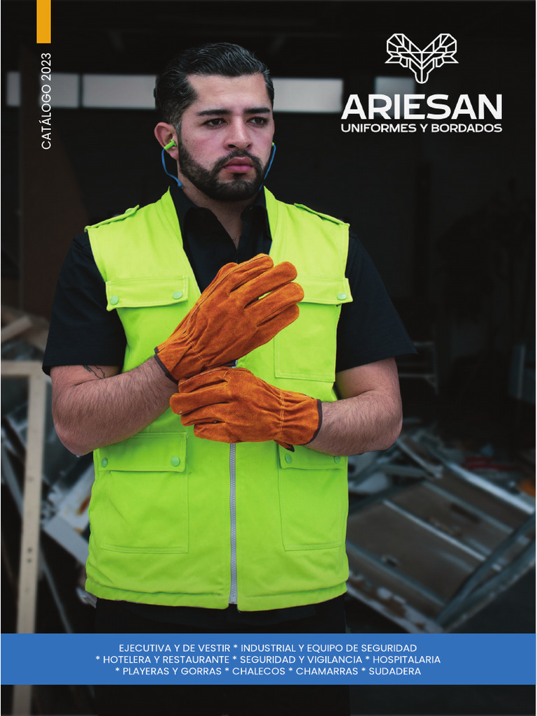 ARIESAN 2023-Comprimido | PDF