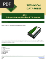 JACE 9000 Controller Datasheet | PDF | Wi Fi | Ieee 802.11