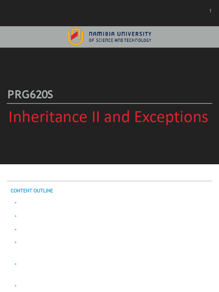 Interfaces and Inheritance 2 | PDF | Class (Computer Programming) | Method (Computer Programming)