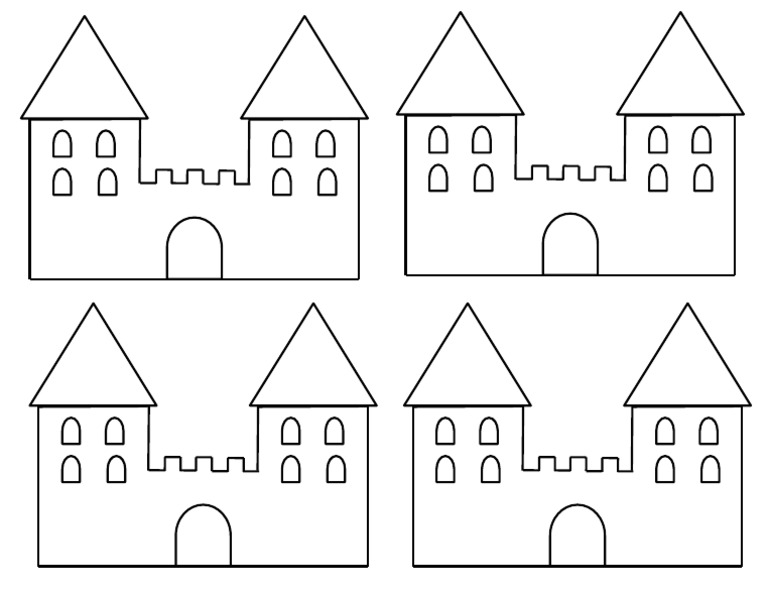 Castle in The Sky | PDF