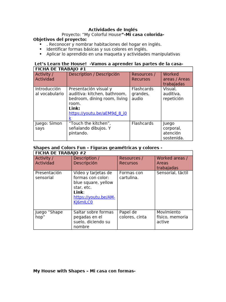 Proyecto Diddier - 051258 | PDF
