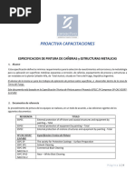SSPC-PA1 (Español) PDF | PDF | Revestimiento | Cepillo