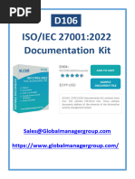 Azure - Dynamics 365 - Online Services - ISO 27001 and ISO 27701 ...