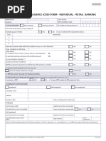 Updated Edd Form | PDF | Business
