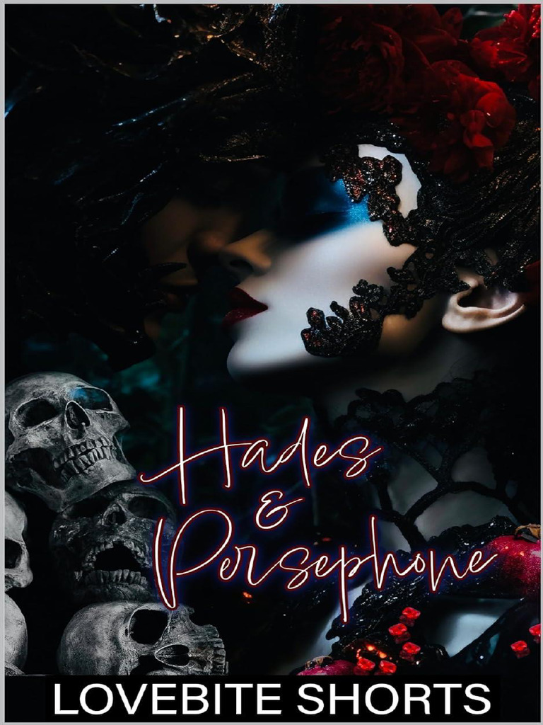 Hades & Persephone (Greek Myths 1) - LoveBite Shorts | PDF | infierno ...