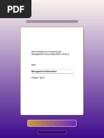 OCV Vs AOCV Vs POCV | PDF | Complexity | Statistics