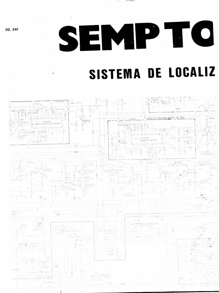 Esquemas Semp Toshiba | PDF
