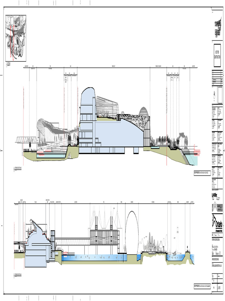 PLN - Landscape Plans - 2023.09.13.landscape Set - Sections - Part2of4 ...