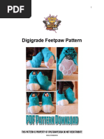 Mamavyaz - Olga Vasileva - Gnomes Jack and Sally - PDF Version 1 | PDF ...