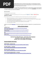 Dubai Way Training and Registration Guide | PDF | United Arab Emirates ...