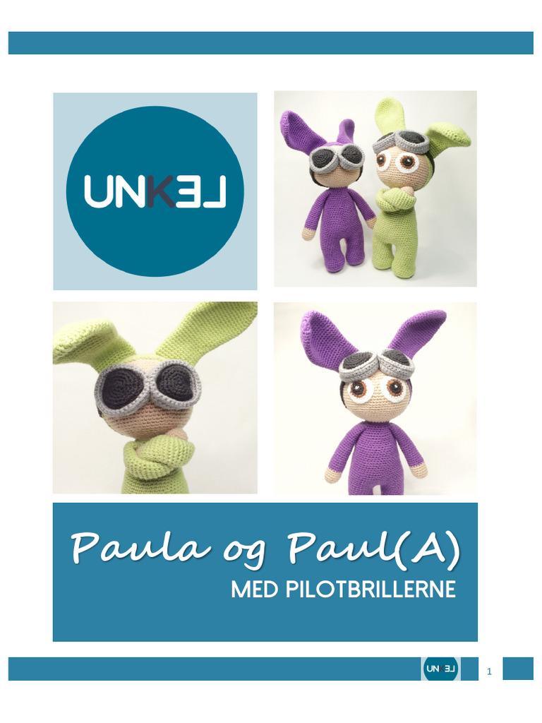 Paula Opskrift1 | PDF