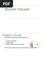 Series Circuits - Electricity - KS3 Physics - BBC Bitesize | PDF ...