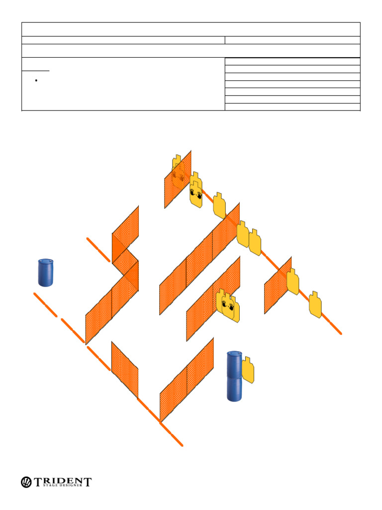 Vault PCSL Stages - 09-07-2023 | PDF | Rifle | Firearms