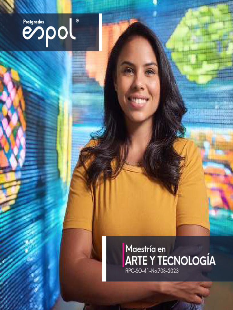 Martech Brochure Español | PDF | Informática | Sociedad