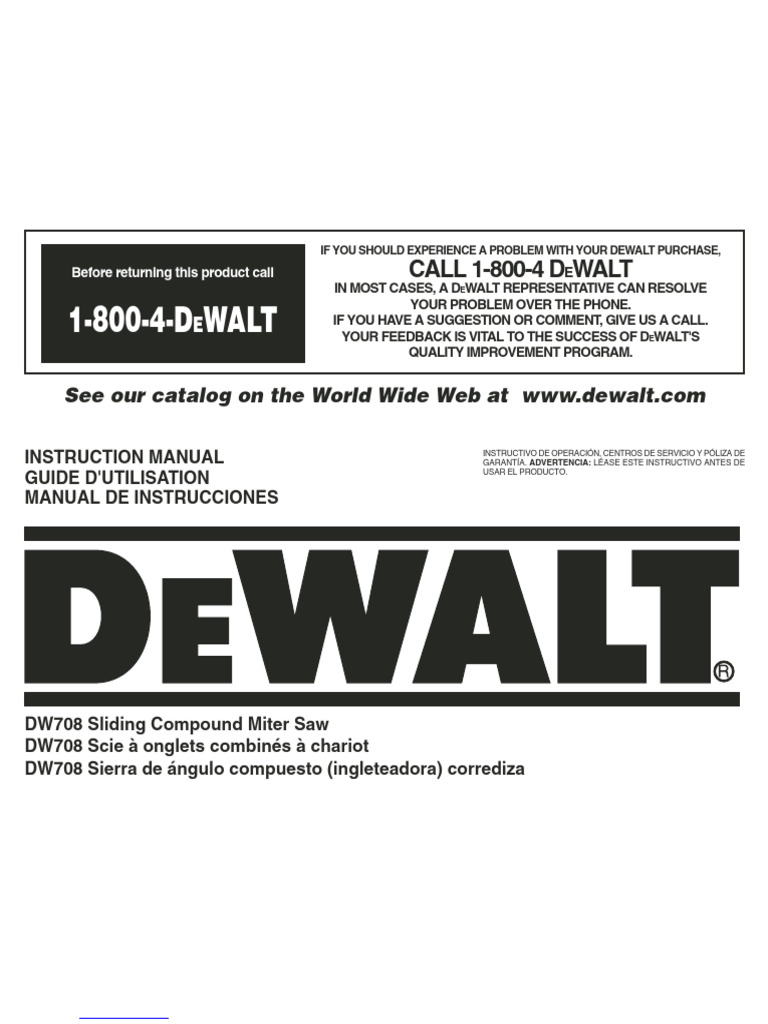 DW 708 | PDF | Electrical Connector