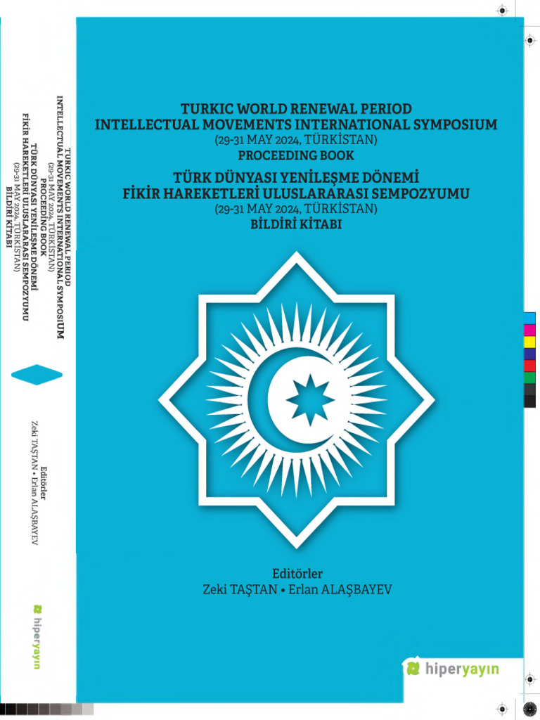 Ali Asker. Moderneşme Öncüsü M.F. Ahundzade | PDF