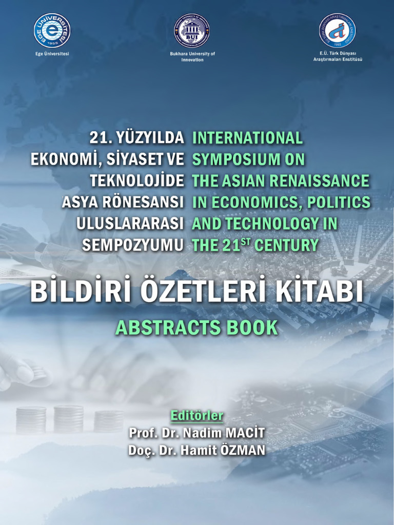 Russia's Energy Diplomacy in The Axis of Greater Eurasia. 2024. Ege ...