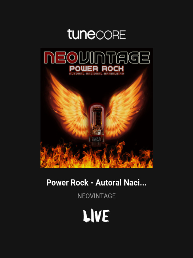 Tunecore Share Release 5948197 | PDF