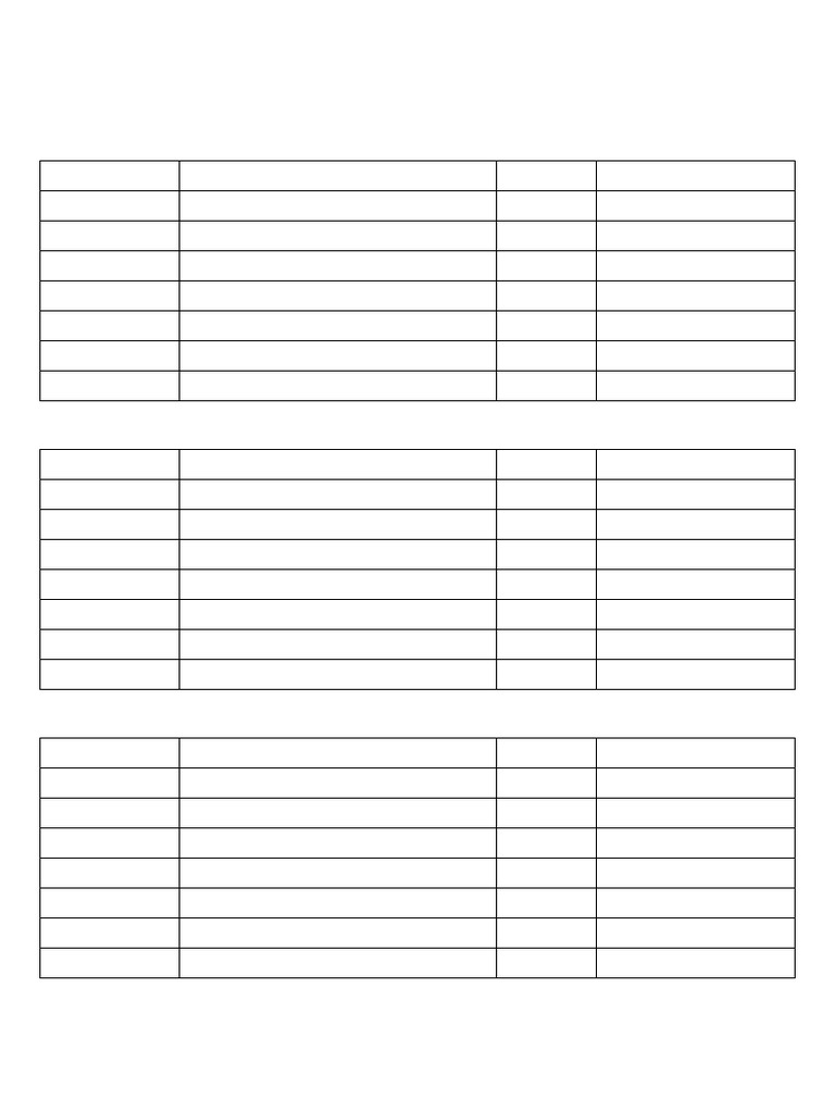 SSC CGL Goal Tracker 9july 15aug | PDF