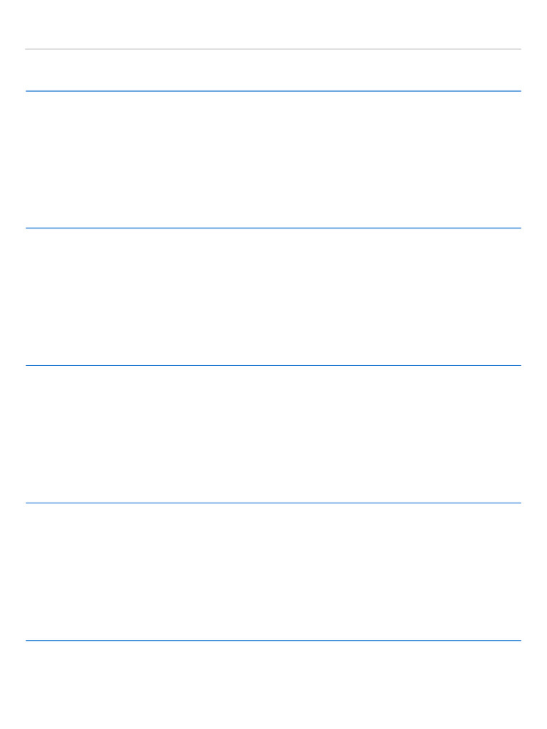 WebDev 6month FreelancePlan BCA | PDF