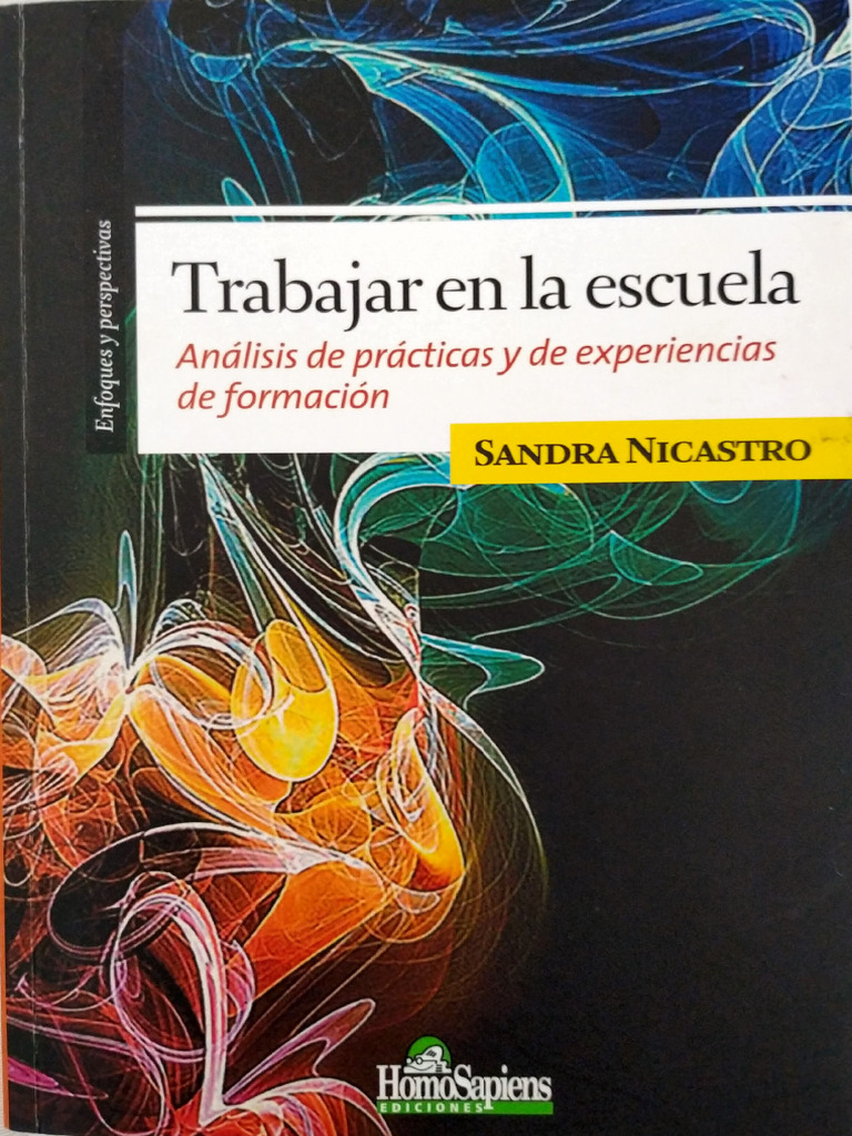 Cap 2. Sandra Nicastro | PDF