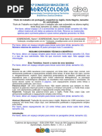 Fungicida Excalia Max Bula | PDF | Agricultura | Ferimento