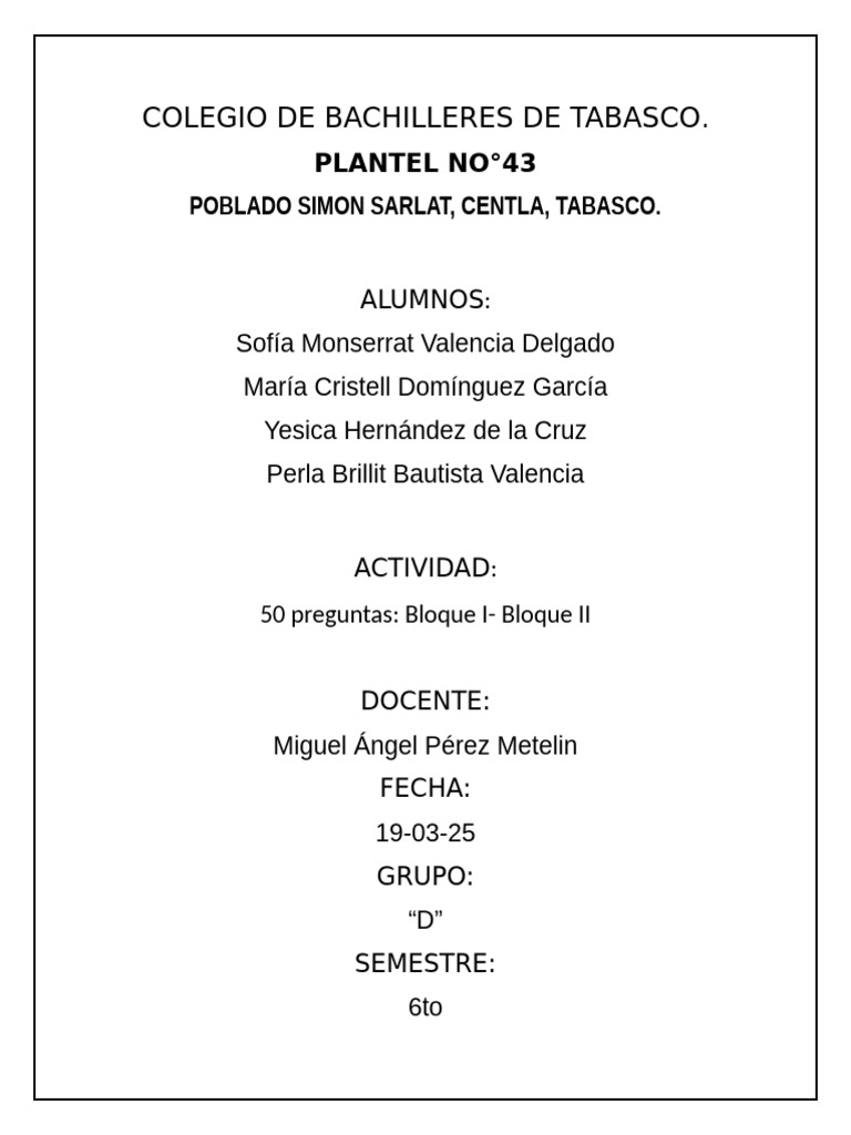 Preguntas SMVD-6D | PDF | Radiodifusión | Periodismo