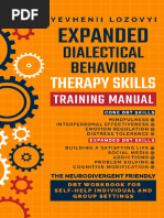 BPD Therapy Worksheets Tables | PDF | Borderline Personality Disorder ...