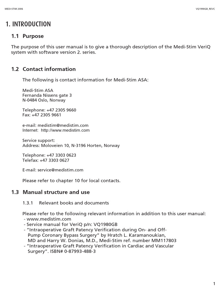 Ver Iq Manual | PDF | Atheroma | Cardiovascular System