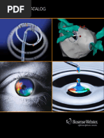 BWI Product Catalog 2022 | PDF | Catheter
