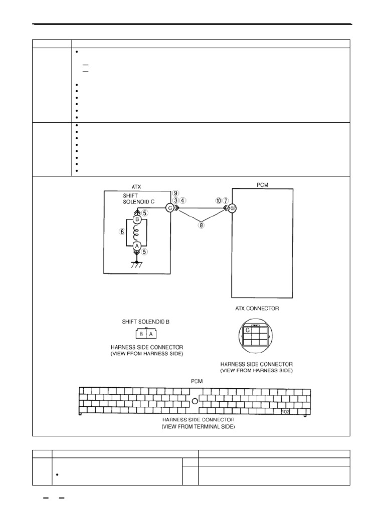 Mazda 323 1998 2003 Manual de Taller-1204 | PDF