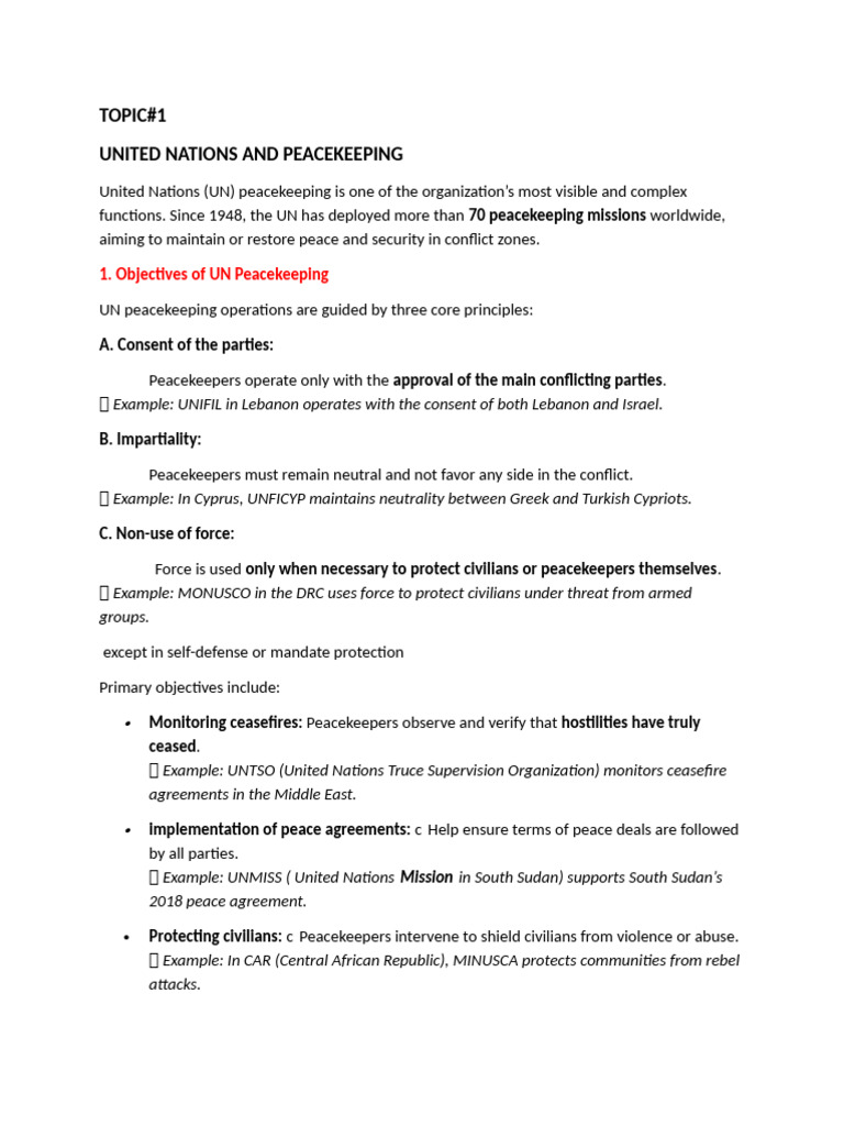 OIC - Organization of Islamic Corporation | PDF | Asia Pacific Economic ...