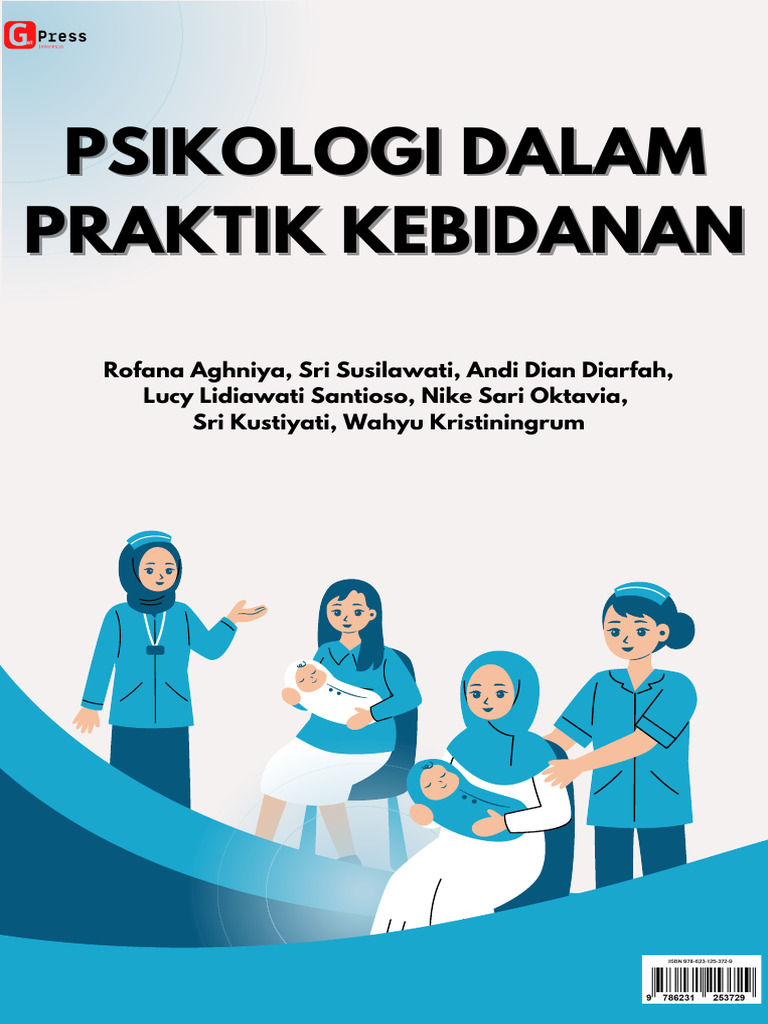 Psikologi Dalam Praktik Kebidanan | PDF