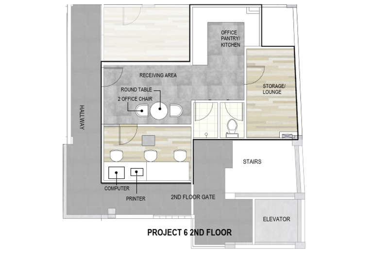 Office Setup | PDF
