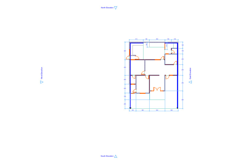 Instalasi Pipa Air Disposal Cair | PDF