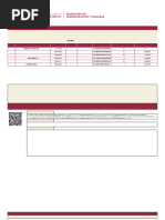 Pagos CoDi IFREM | PDF