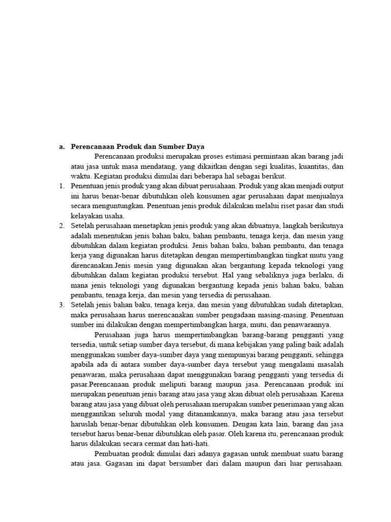 Pertemuan 5 Tugas 4 | PDF