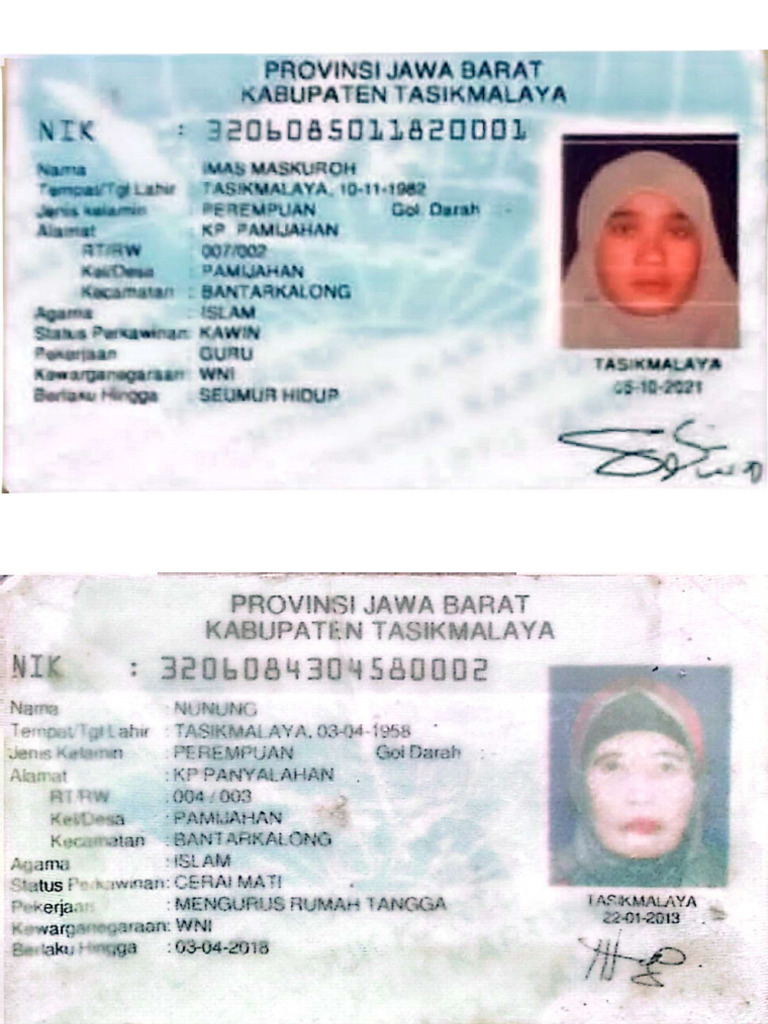 KTP MUSLIMAT (1) (1) - Compressed | PDF